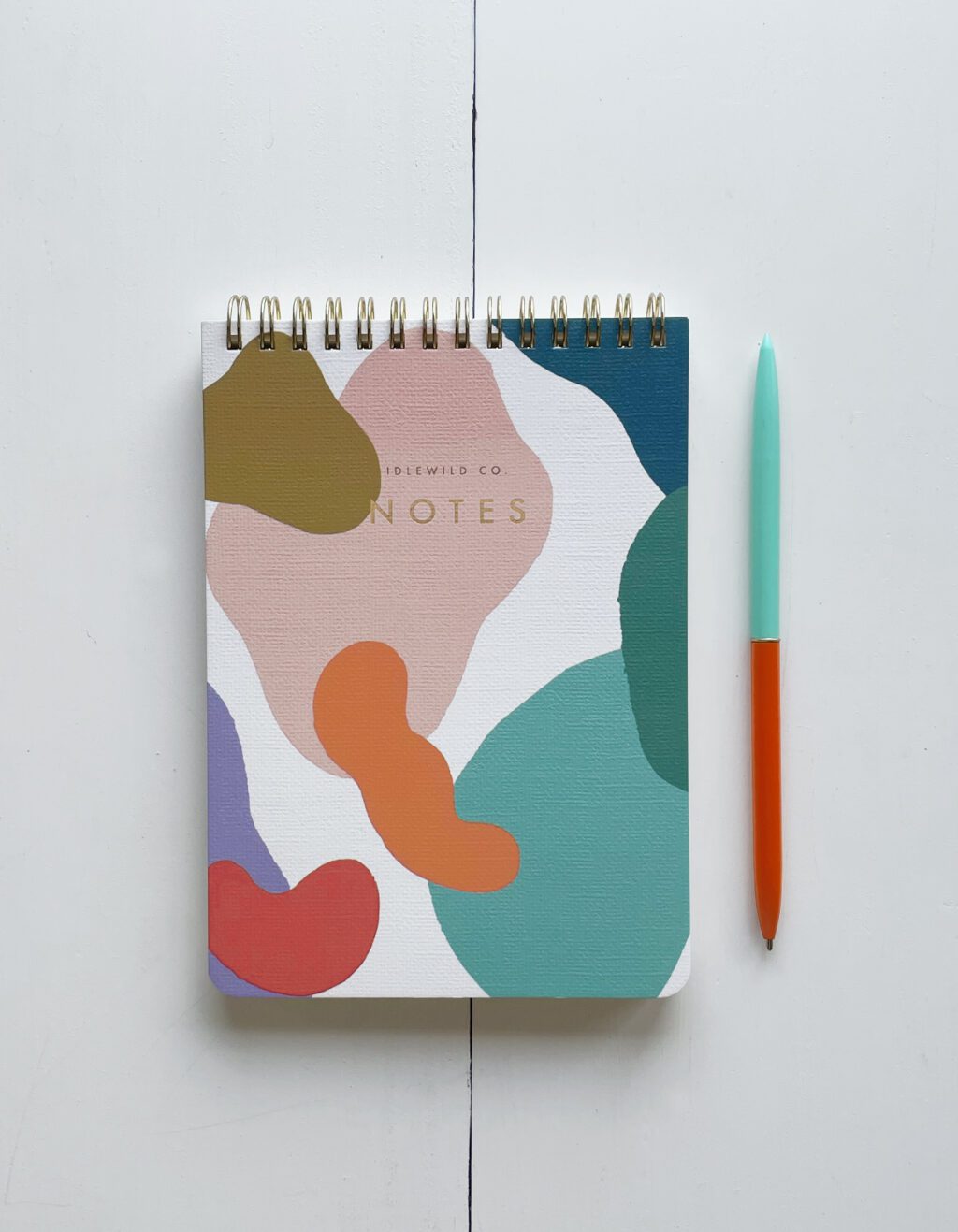 Notepads + Journals – Idlewild Co.
